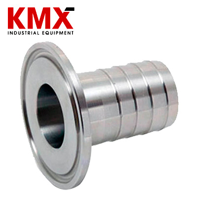 acople sanitario alimenticio KMX Perú