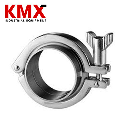 Unión Clamp - KMX Perú