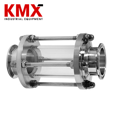 Flanges Alloy 20 - KMX Perú