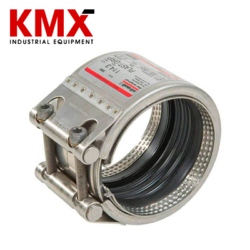 Acople STRAUB Plast Grip - KMX Perú